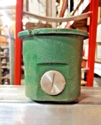 Boxes & Enclosures - Cast Iron