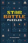 Star Battle Puzzles - Paperback By Bumgardner, Jim - GOOD 9781454943662 ...