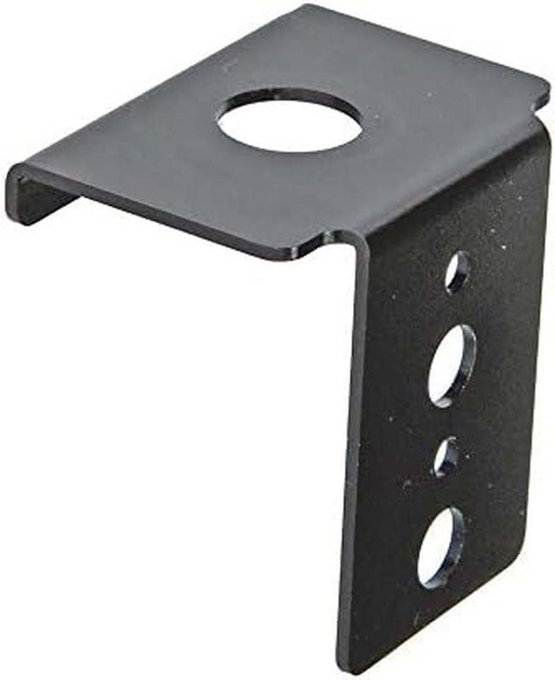 Bracket for Panel Mount Electrical Components like Push Button Circuit ...