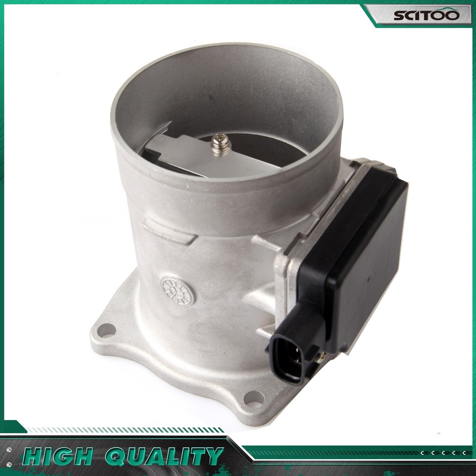 MAF Mass Air Flow Sensor Meter For 95-96 Toyota Tacoma 2.7L AFH7009A ...