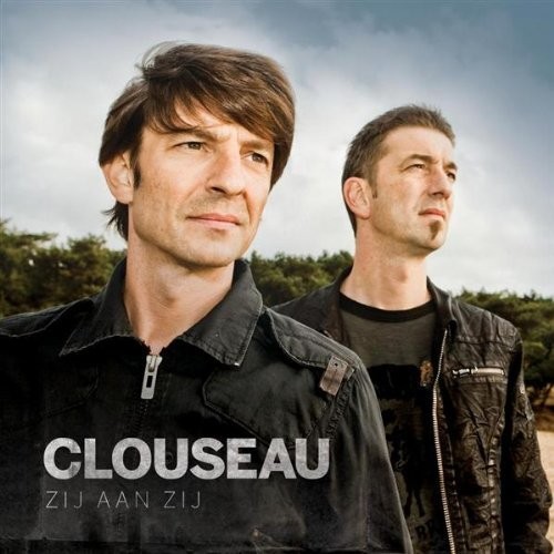 Clouseau Aan Zij (CD) 5099945546426 | eBay