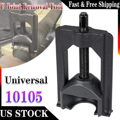 10105 Heavy Duty Universal Joint Puller Press Removal U-Joint Tool ...
