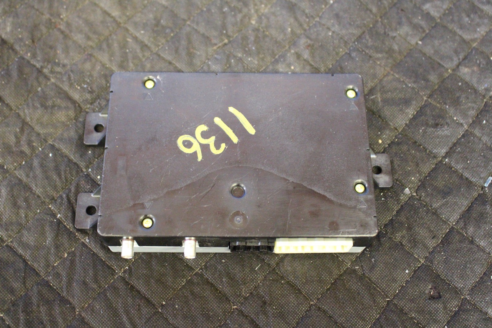 2017 CHEVROLET CAMARO SS LT1 OEM FACTORY COMMUNICATION INTERFACE MODULE ...