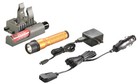 Streamlight 74360 Strion C4 Led Orange Piggyback Flashlight Brand New ...