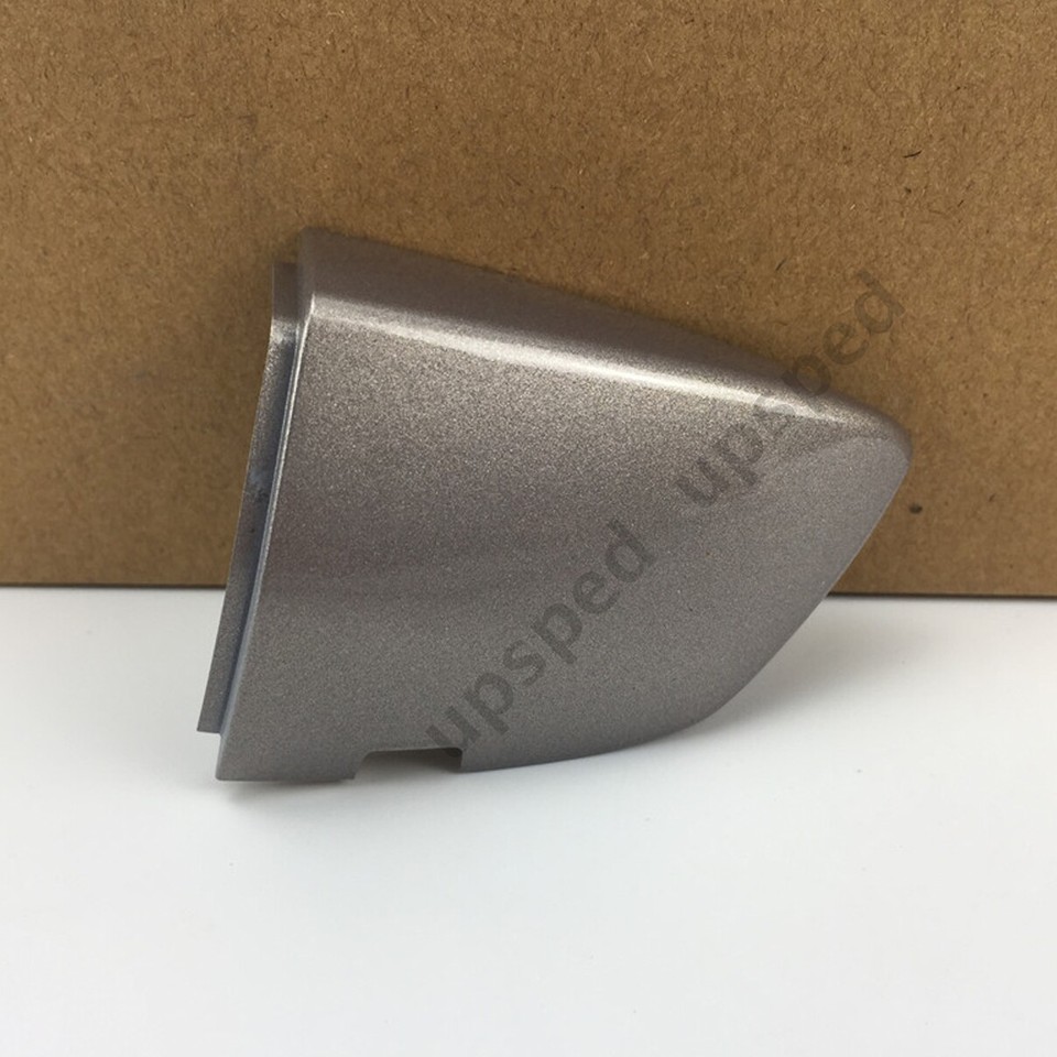 Front Left Driver Door Handle Key Bezel Cover Cap For VW Jetta MK7 GLI ...