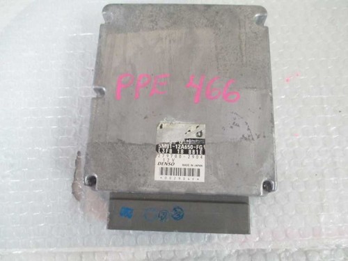 Engine ECM Control Module Fits 05 MAZDA 6 L3F818881E 5M81-12A650-FG ...