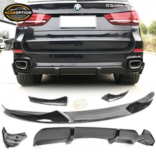 Fits 2016-2018 BMW X4 Rear Lower Valance Panel 51128073657 for sale ...