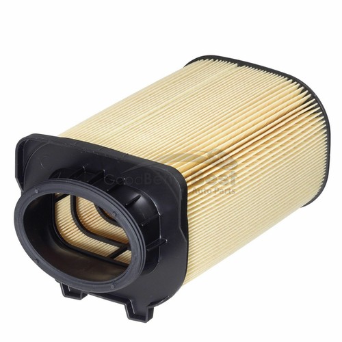 One New Hengst Air Filter E1145L A2740940004 for Mercedes MB ...