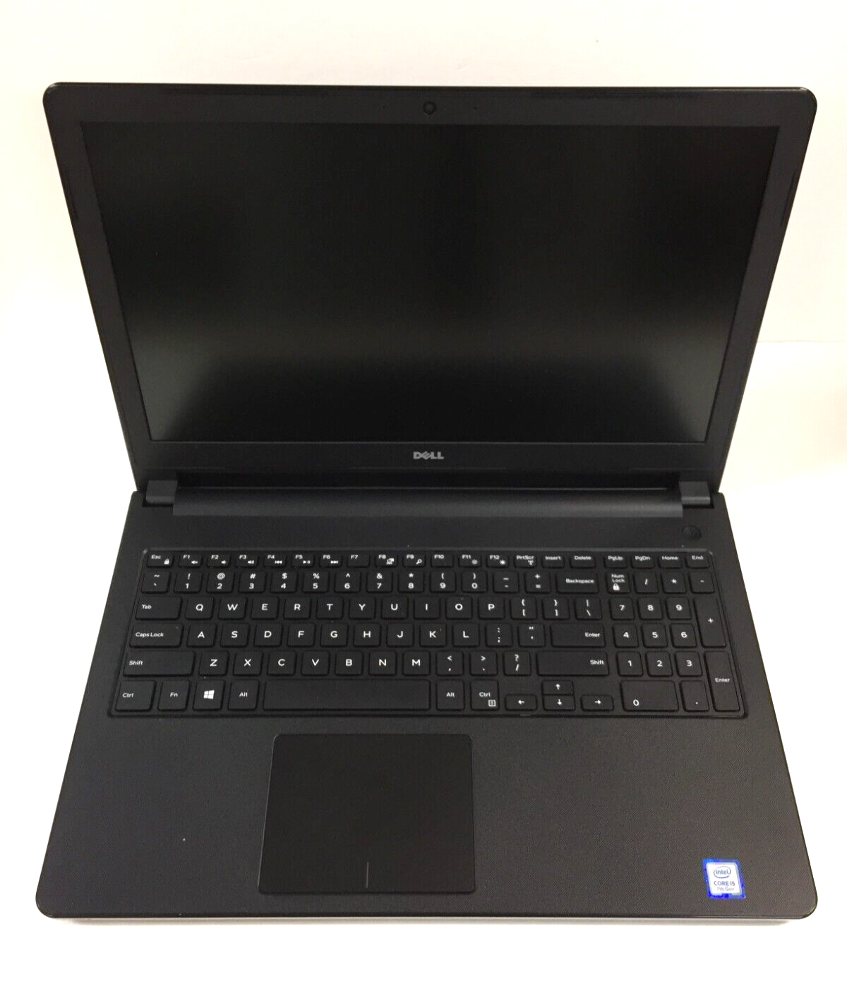 Dell Inspiron 5566 15.6" Laptop/Intel i5-7200U/8GB RAM/256GB SSD ...