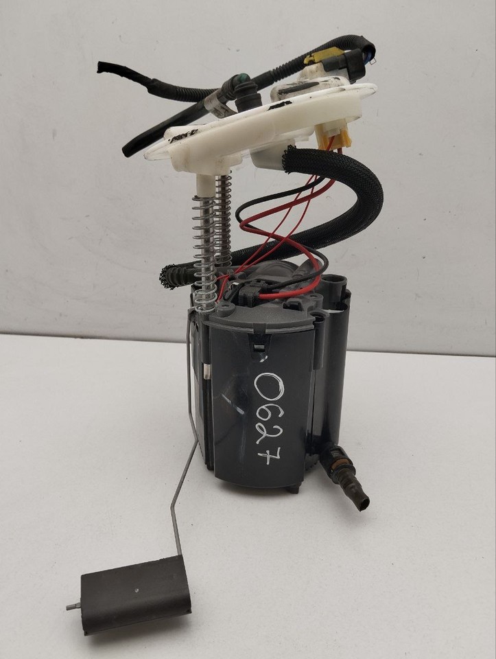MASERATI 670003734 GHIBLI (M157) 2015 Fuel Pump | eBay