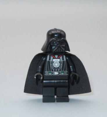Lego Darth Vader Celebration Medal Star Wars minifigure | eBay
