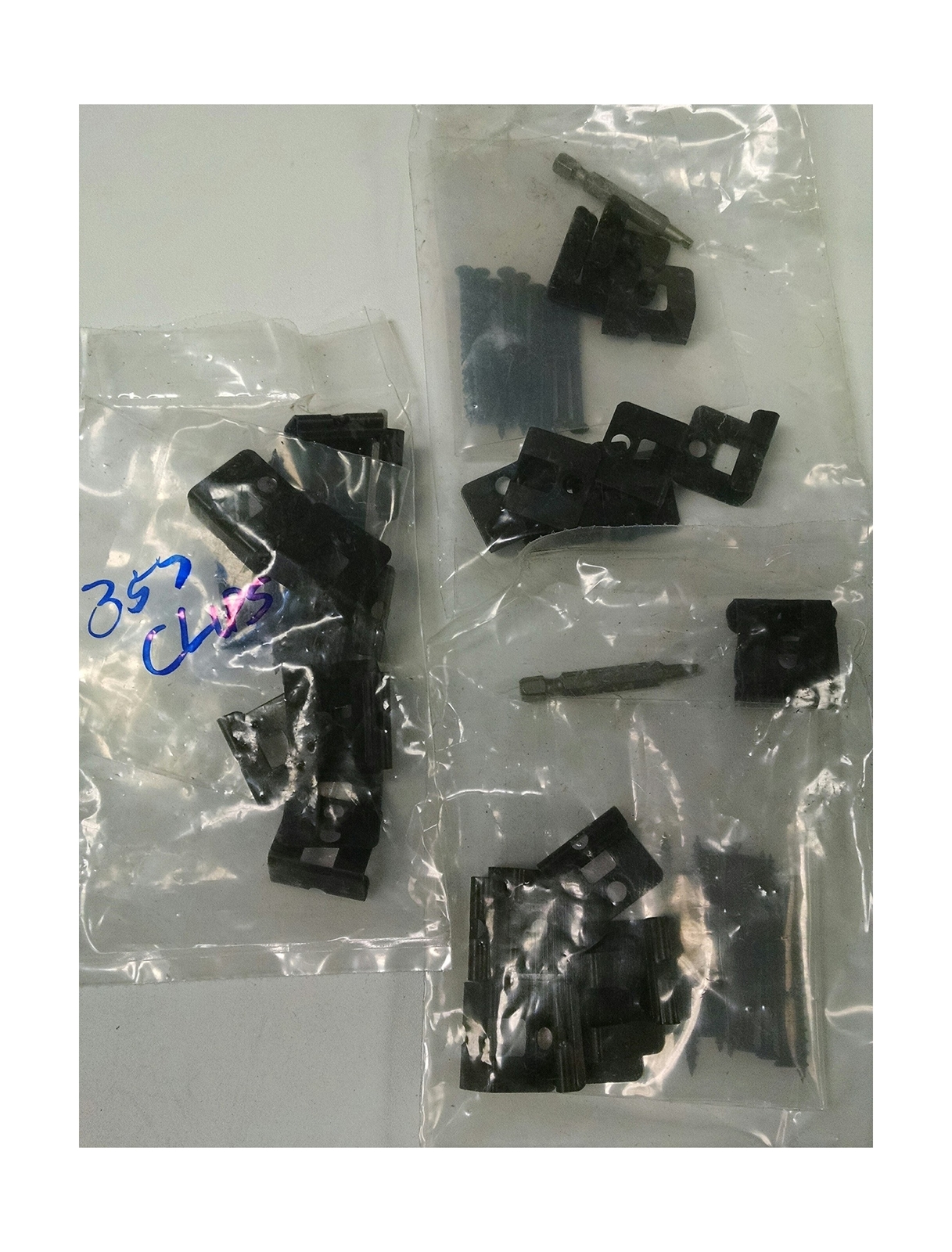 FastenMaster Universal Versa Clip for sale online | eBay