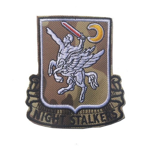 SEAL TEAM Operation Red Wings US ARMY 160th SOAR NIGHT STALKERS Patch ...