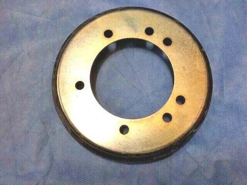 7600135YP-Brand New Original Equipment Snapper Drive Disc Kit with ...