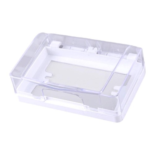 86 Type Waterproof Outlet Cover Wall Switch Panel Cover for Warehouse ...