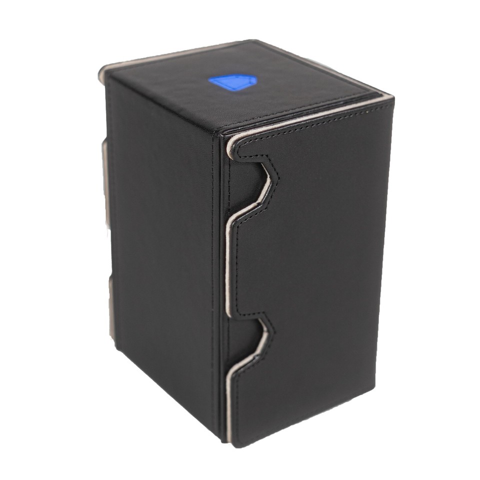 Yummy Archetype Deck Box - Holds 100 Double Sleeved Cards & Dice Tray ...