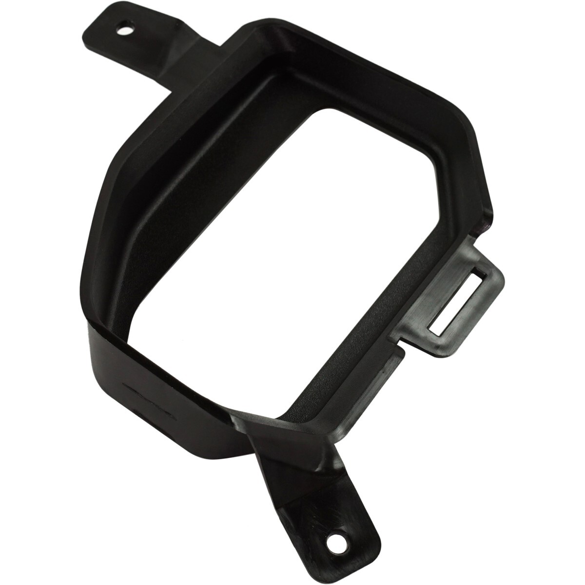 Pair Set of 2 Tow Eye Covers Rear Left-and-Right 84225821, 84225820 LH ...