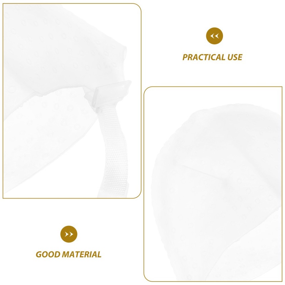 streaking cap hair color cap Dyeing Staining Tools | eBay UK