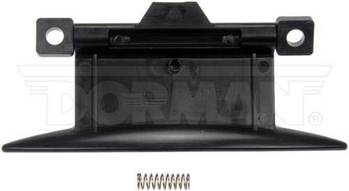 Dorman 924-807 Center Console Latch For 06-16 Impala Impala Limited ...