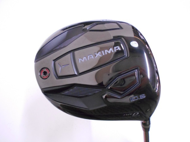 Ryoma Maxima Iii Type-D Diamond Speeder 3 R 10.5 Driver Ryoma Maxima Iii Type-D Diamond Speeder 3 R 10.5 Driver