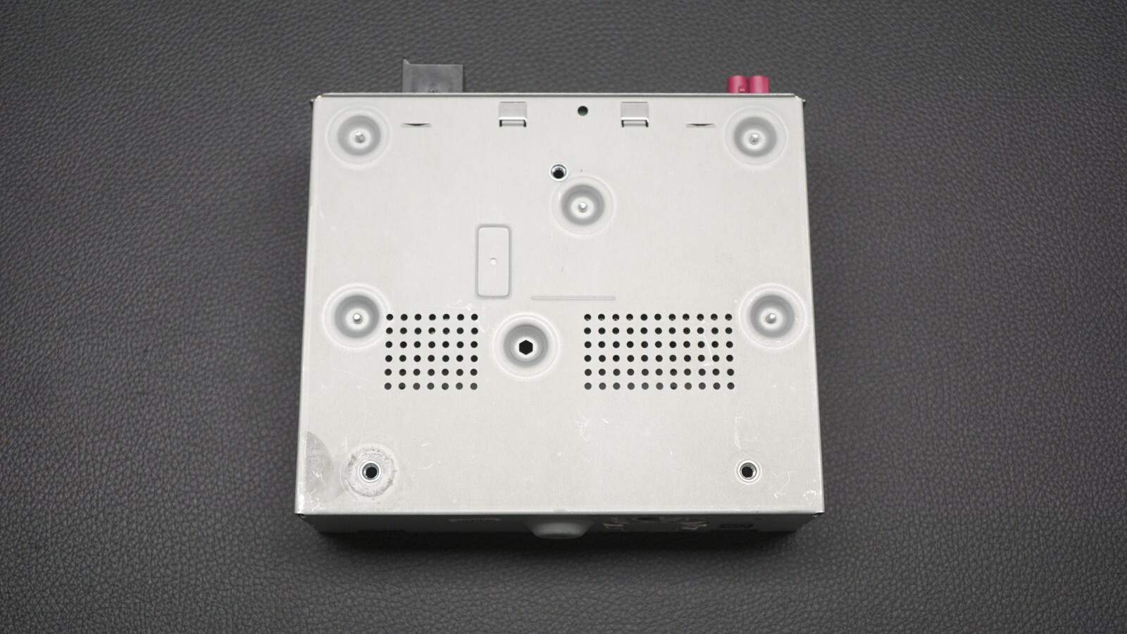 GENUINE MERCEDES BENZ DAB RECEIVER DAB RADIO TUNER A2229008911 ...