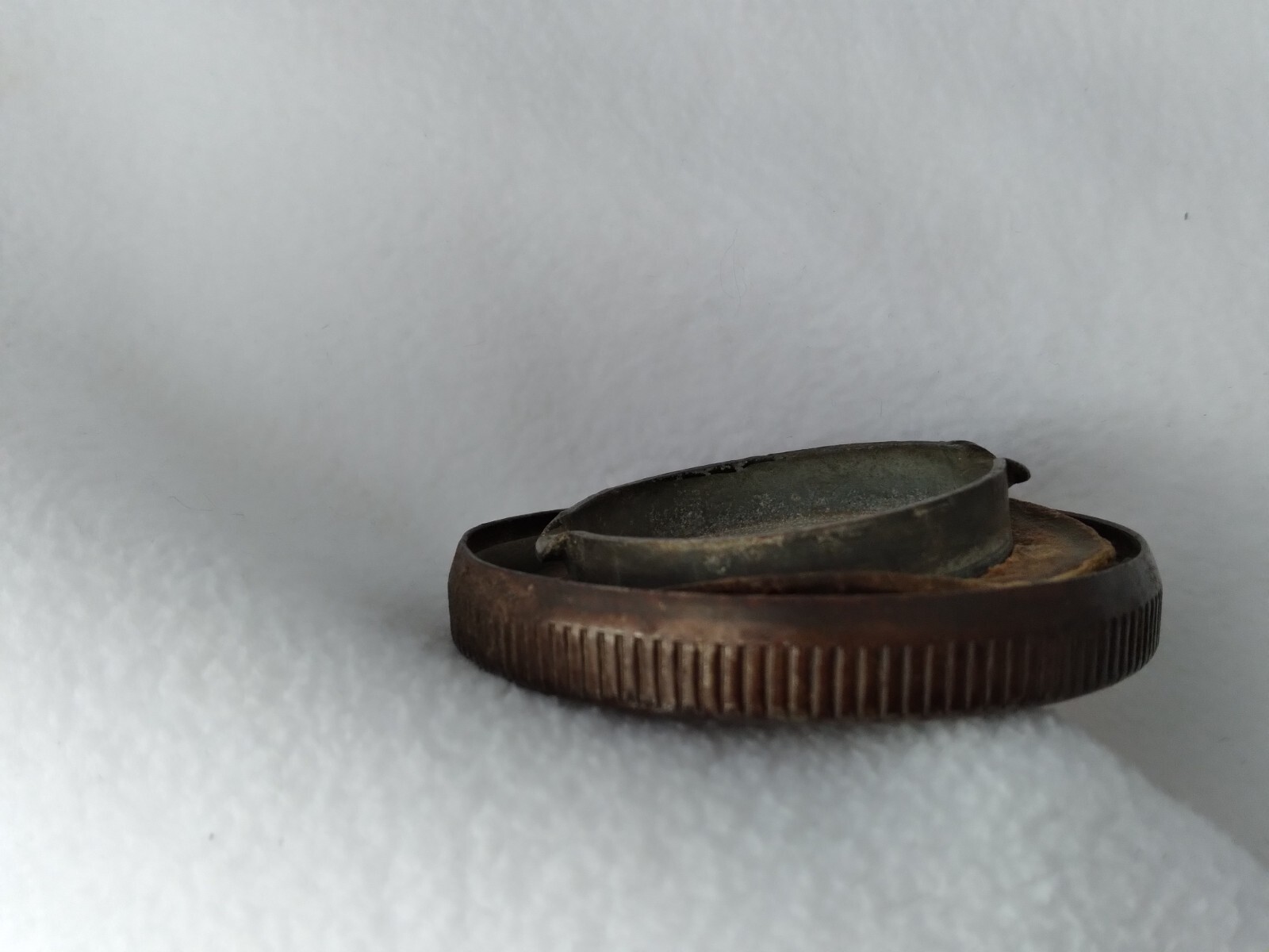 NOS Vintage 1930's Radiator Cap Stant Original 1806224 O529 for sale ...