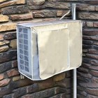 Air Conditioners Ac Protector for outside Unit Conditioning Cover ...
