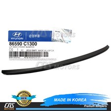 86567C5500 Hyundai Lipfront bumper 86567C5500 Genuine OEM Part for sale ...