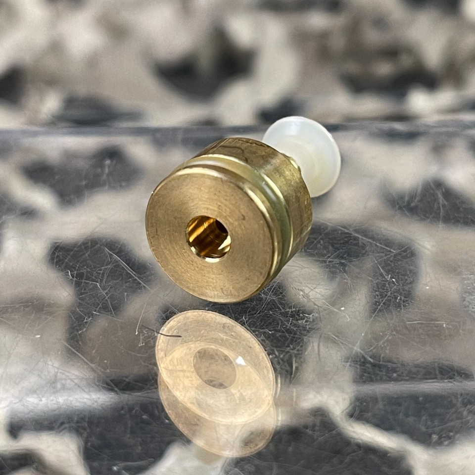 NEW Empire Axe Poppet w/ Spring (17628) | eBay