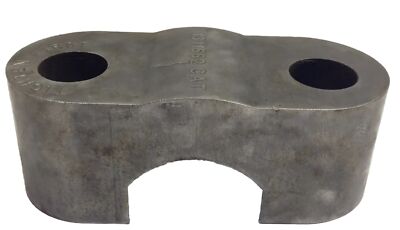 Caterpillar (Cat) 131-1662 Or 1311662 Cap-Track Roller | eBay