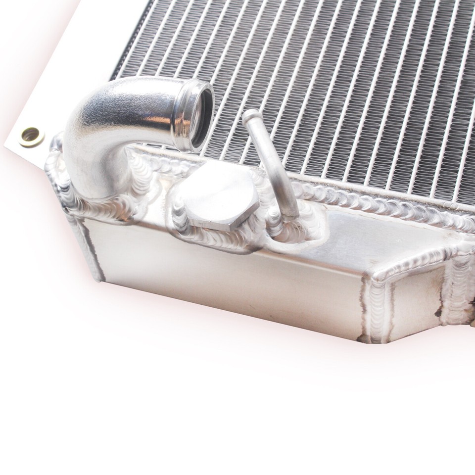 3Row Aluminum Radiator For MG MGB GT/Roadster 1977-1980 1978 1979 ...