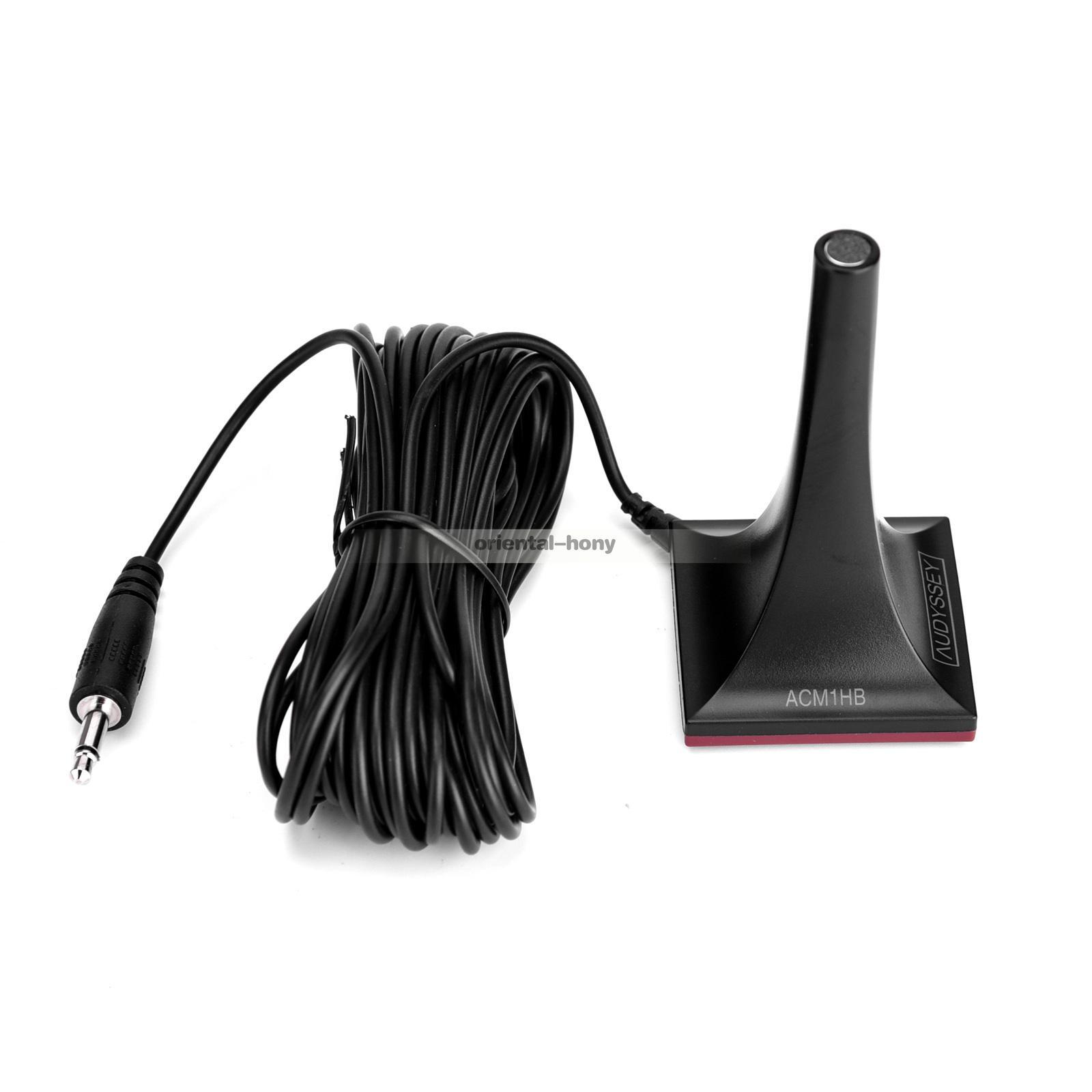 New Audyssey Calibration Microphone For Denon Onkyo Marantz ACM1HB Home ...