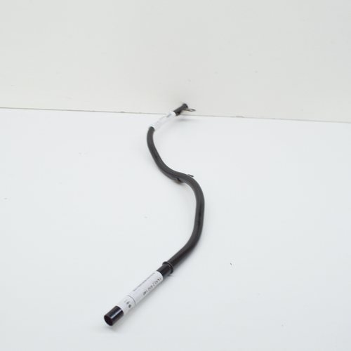 NEW BMW M3 COUPE E46 ENGINE OIL DIPSTICK GUIDE TUBE 11437832140 ...