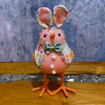 Target Spritz 2021 Featherly Friends PATCHES Spring Easter Bird W ...