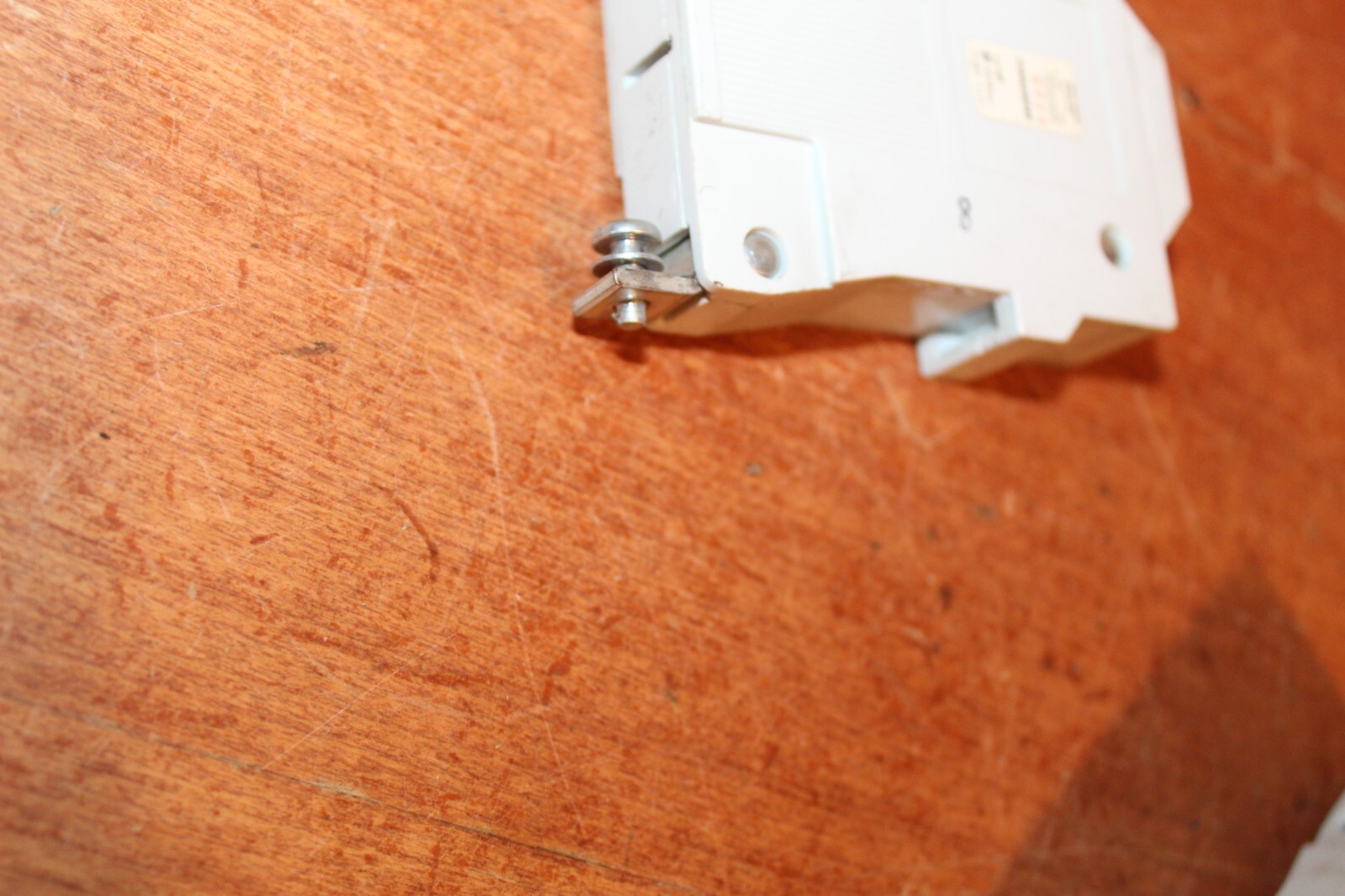 Commander Circuit Breaker 15A 15 Amp 1 Pole Type QB Bolt On CU-AL | eBay