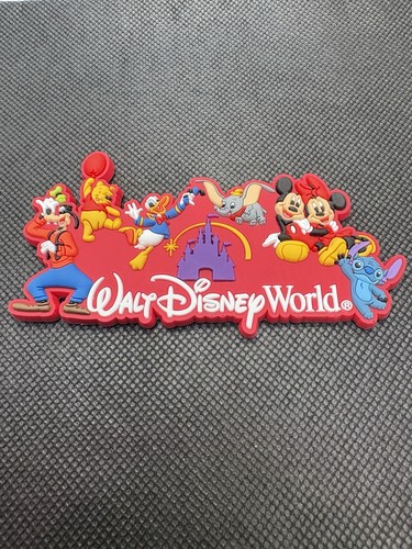 Walt Disney World Magnet !!! | eBay