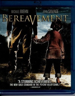 Bereavement (Blu-ray, 2011) (Michael Biehn, John Savage) | eBay