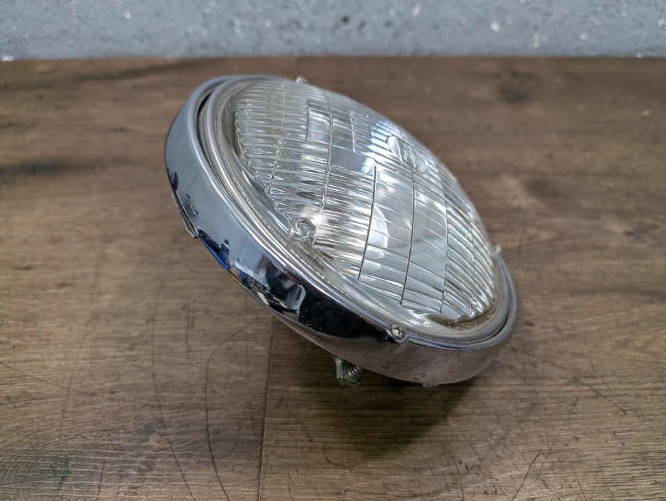 Suzuki SV650/SV650S 2003-2009 Headlight Lamp Assembly Light | eBay