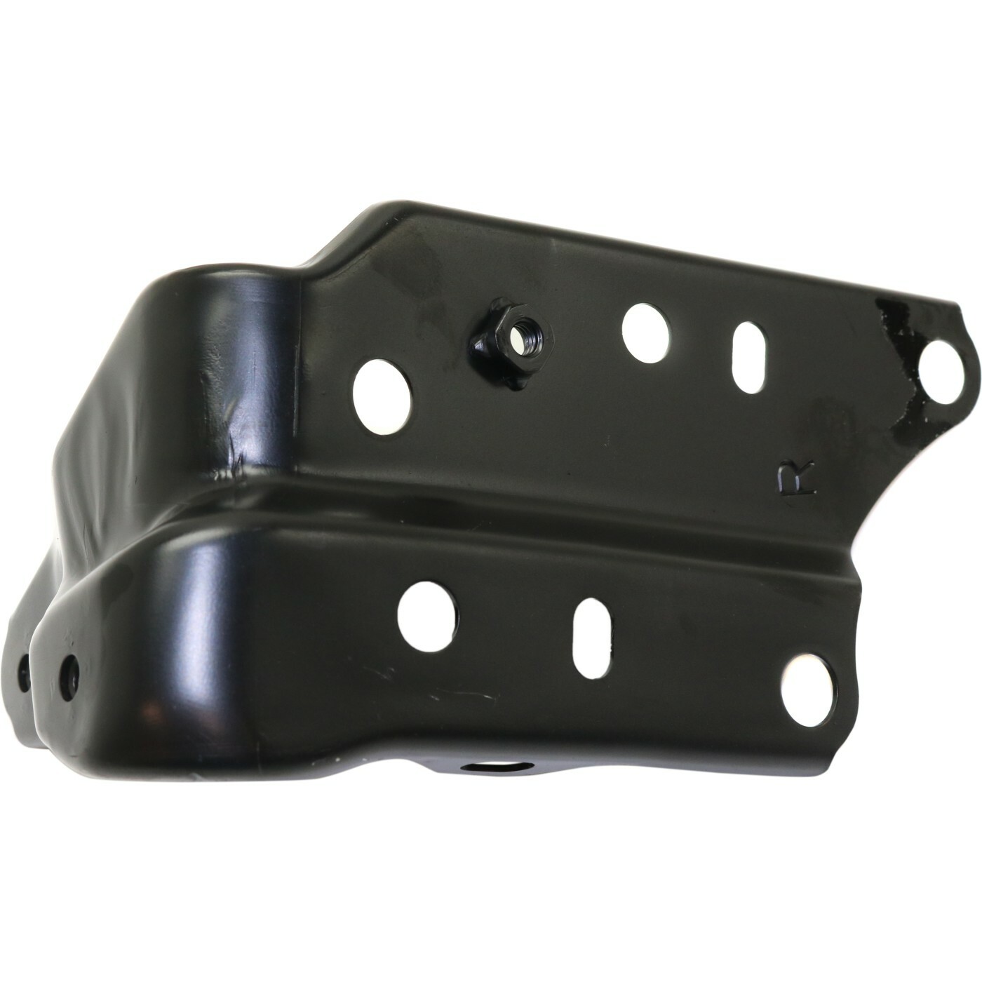 Fender Support 5383533100 steel right side for 2013-2017 Lexus ES300h ...