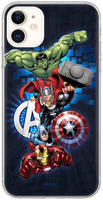Marvel iPhone 12 Mini Handyhülle Phonecases Handy Hülle DC | eBay
