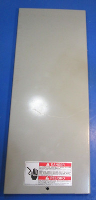 Boxes & Enclosures - Eaton Cutler Hammer