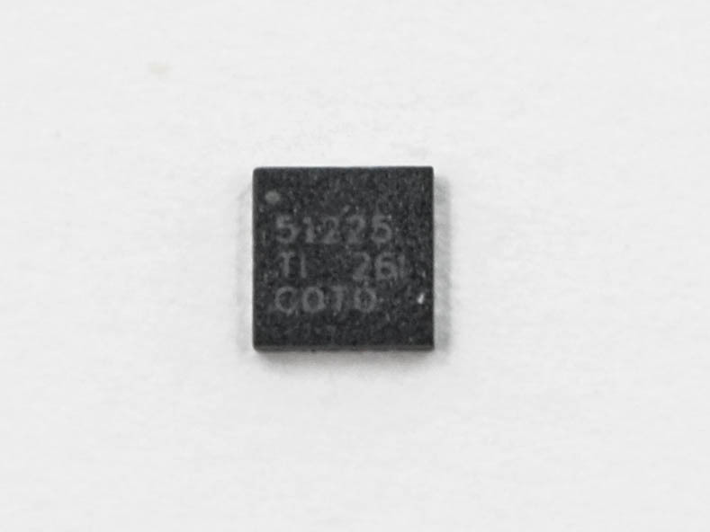 1 Piece NEW TPS51225 51225 QFN 20pin Power IC Chip Chipset (Ship From ...