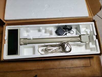 Pole Displays - Logic Controls Pd3000