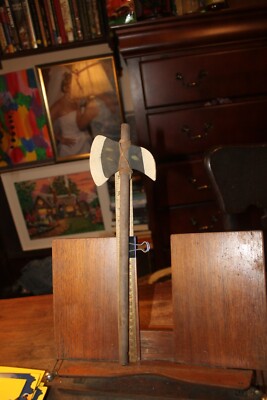 Vintage Toy Tomahawk Souvenir of Pigeon Forge Gatlinburg Tennessee | eBay