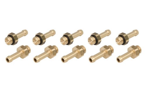 Injection strip nozzles GOMET LPG GZ-244/2,1 X10 | eBay Australia