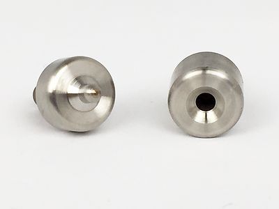 Riveters - Dimple Die