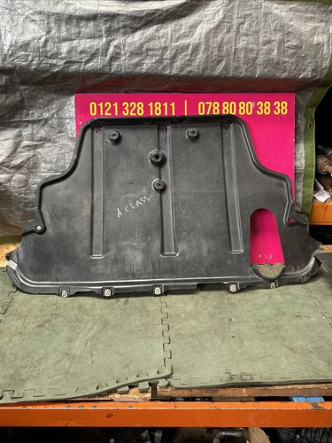 MERCEDES W177 W247 A B CLASS 17-22 REAR BOOT UNDER TRAY A1776901202 ...