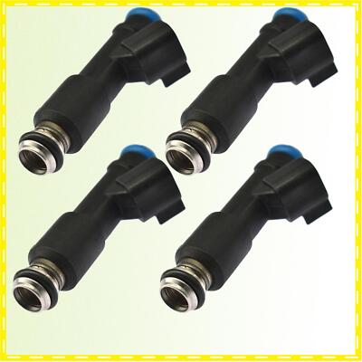 4x Fuel Injector For 2006-08 Chevrolet Optra Suzuki Forenza Reno ...