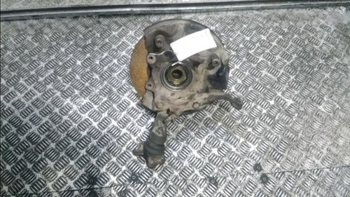 MOYEU DE ROUE AVANT DROIT Toyota Hilux II 1995 7701210111 | eBay