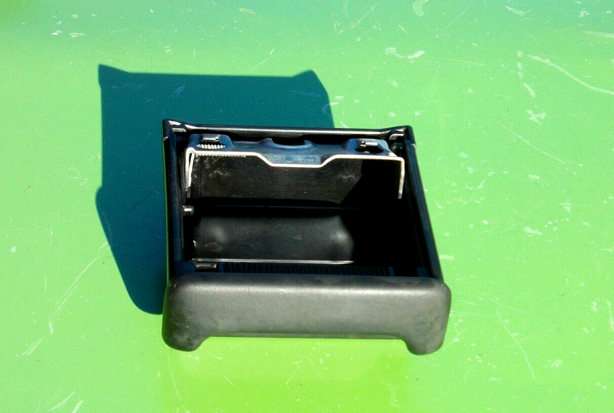 TOYOTA CELICA 90-93 CENTER CONSOLE FRONT ASHTRAY ASSEMBLY 74102-20200 ...